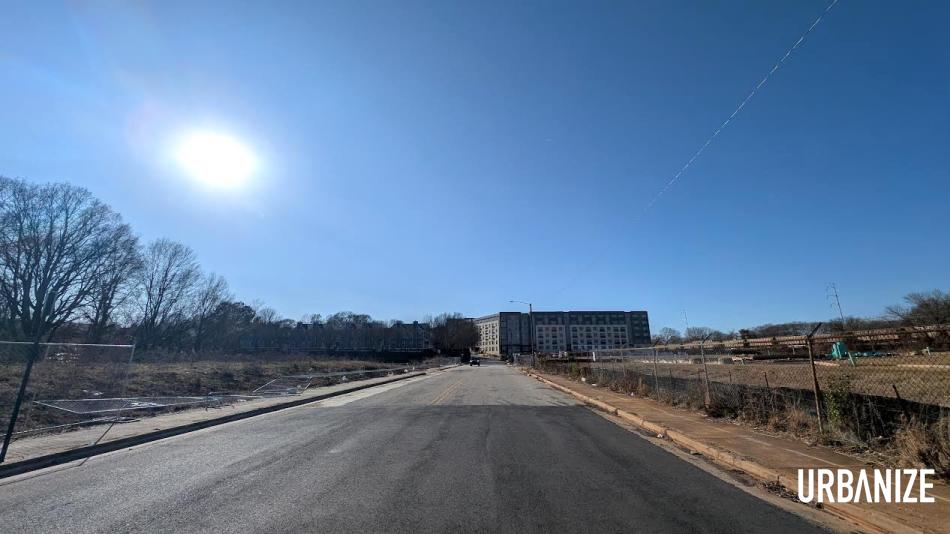 Future foggy for massive factory replacement on ATL's eastside | Urbanize Atlanta